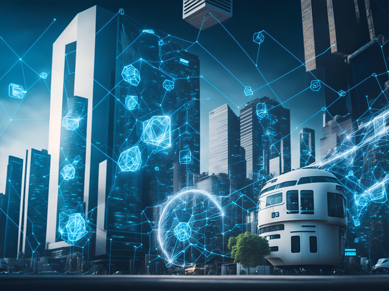 IT Infrastructure Setup In Huntsville, AL