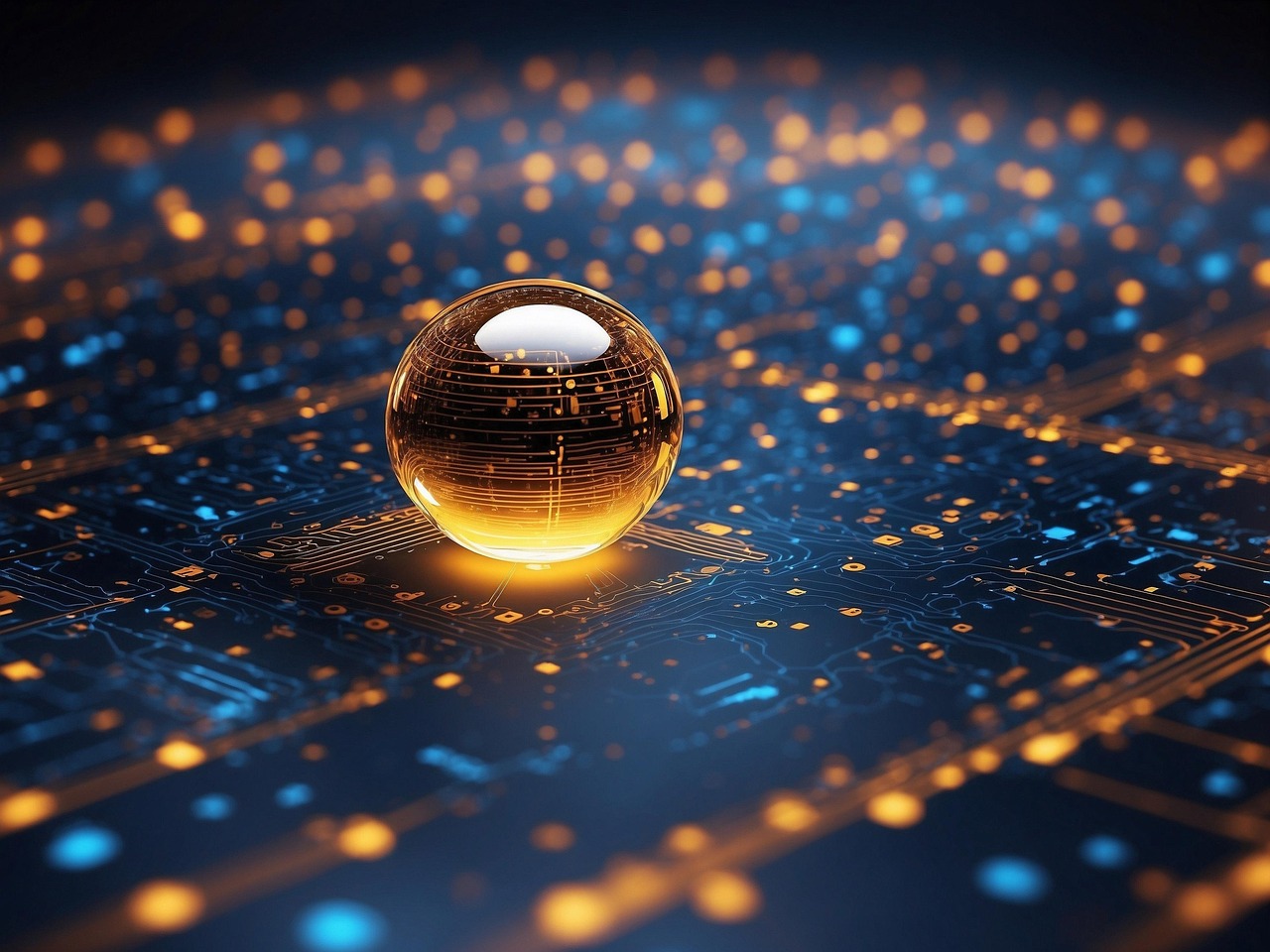 IT Infrastructure Setup In Logan Square, IL