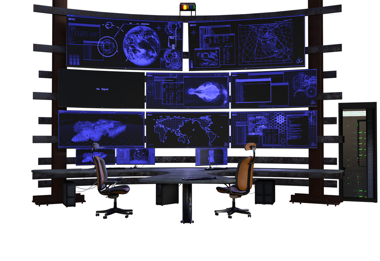 IT Infrastructure Setup In Miami Lakes, FL